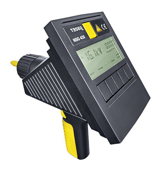 Electrical Fast Transient (EFT) Testing - IEC 61000-4-4 Burst Overview