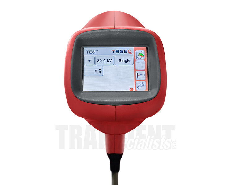 EM Test ESD NX30-Auto - 30kV ESD Simulator w/ Charge Removal