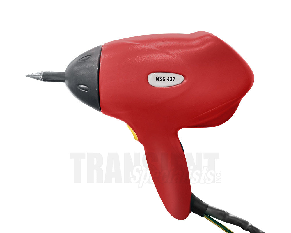 Teseq NSG 437 - Rent & Buy 30 kV ESD Gun/Simulator