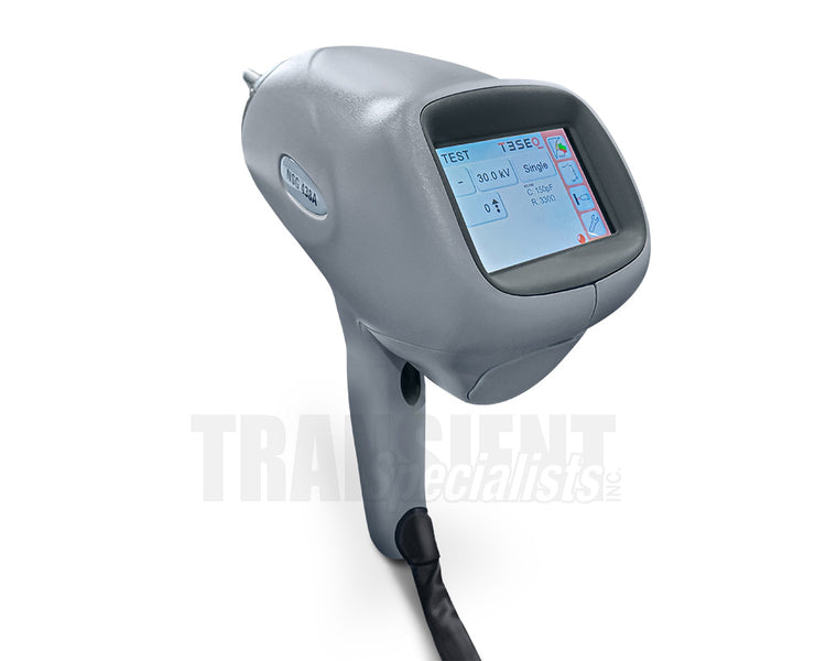 ESD Simulator/Gun Pricing - Teseq & EM Test