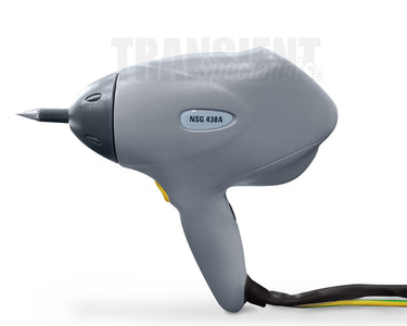 ESD Test Simulator/Gun Price - US Distrib. Teseq & EM Test