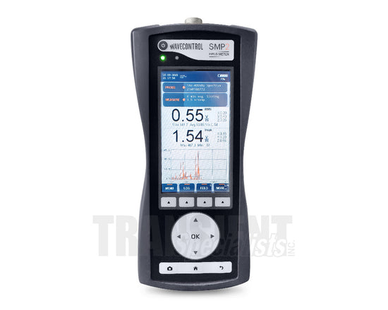 Wavecontrol SMP2 - Rent EMF Meter & Probes