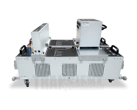 EM Test NX7 bspr-1-300-16 - Rent 7 kV Compact Transient Generator