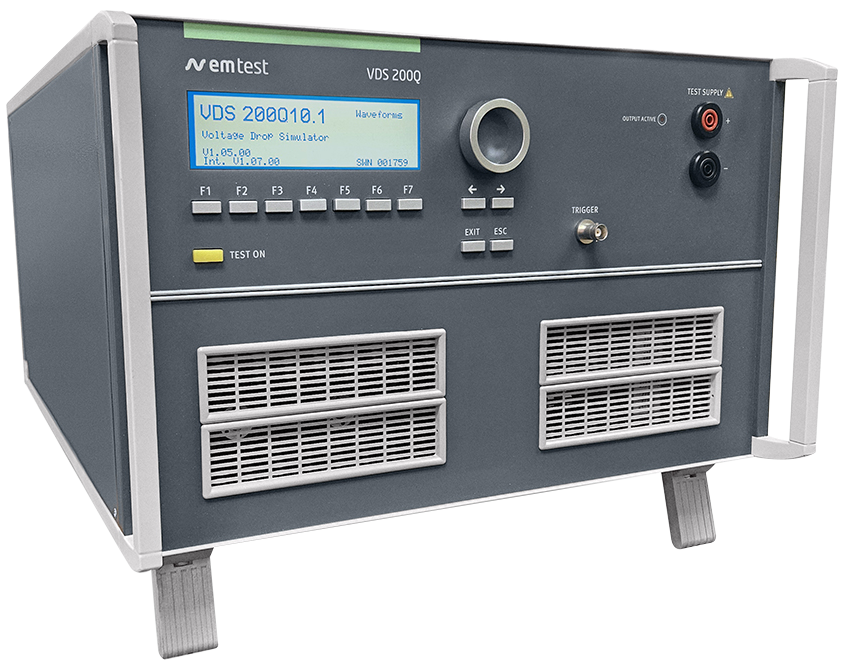 Automotive/Vehicle EMC & EMI Testing – Overview, Testing Standards, FA