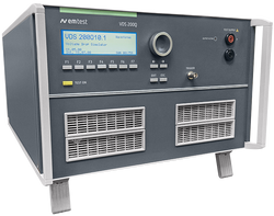 6 Types of EMC Test Equipment & Common Applications