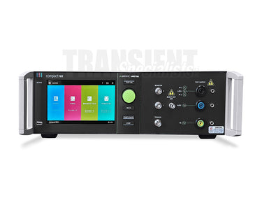 Electrical Fast Transient (EFT) Testing - IEC 61000-4-4 Burst Overview