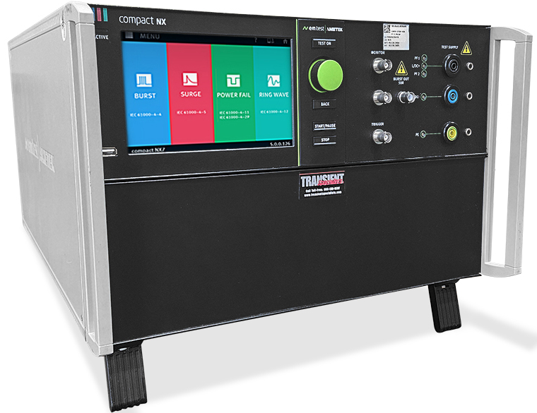 ESD Testing - Overview, Equipment, & Methods (Air & Contact)