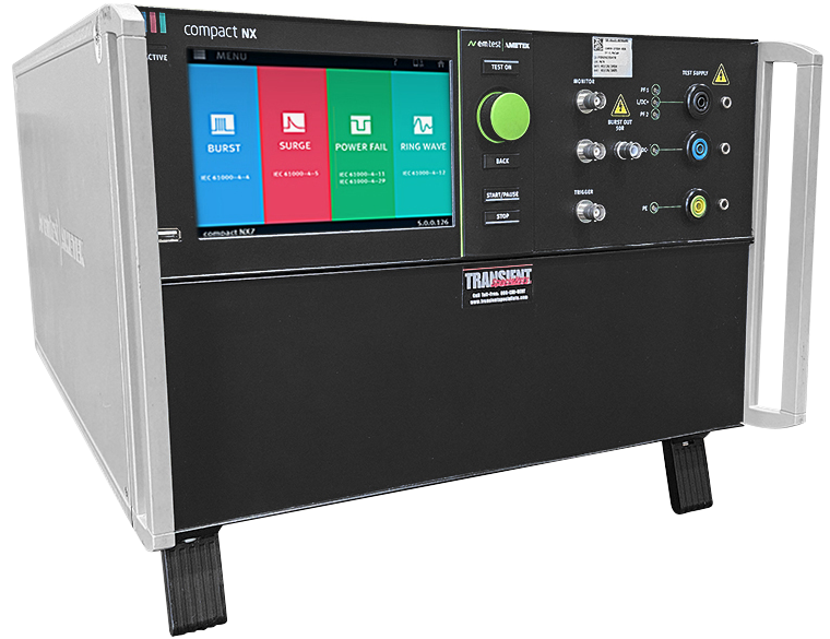 ESD Test Setup - Overview & Guide for IEC 61000-4-2 Table Top Setup