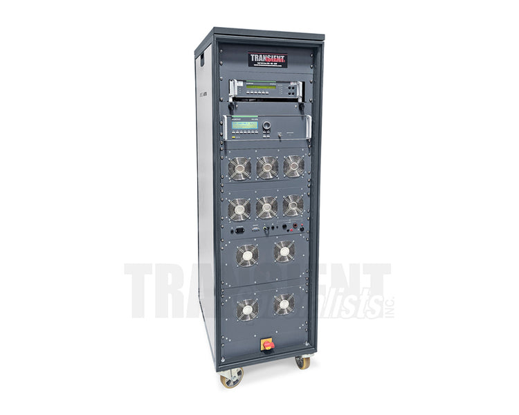 LV124 & VW80000 - Electrical Tests Overview & Equipment