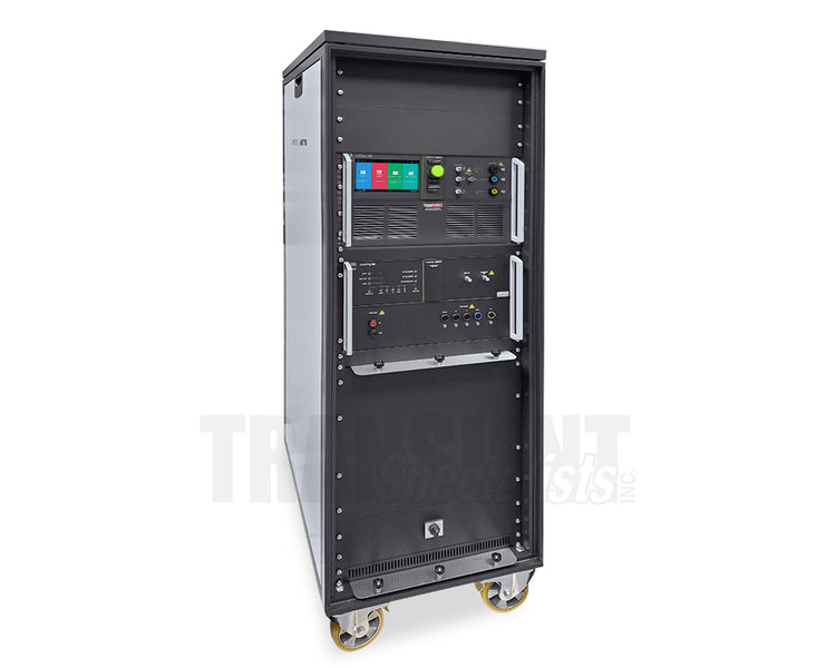 Teseq NSG 3060A - Rent 6kV Transient Immunity System
