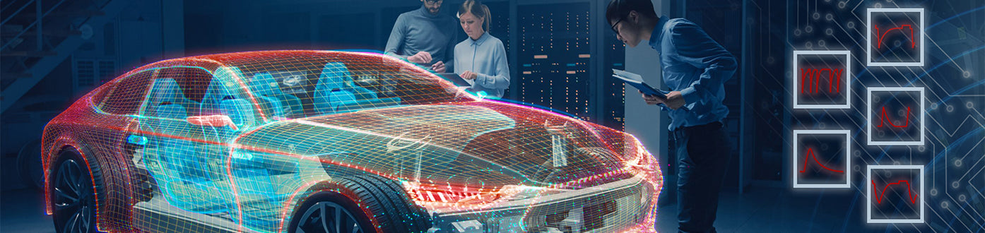 EMC Test Equipment Rent & Buy Test Systems