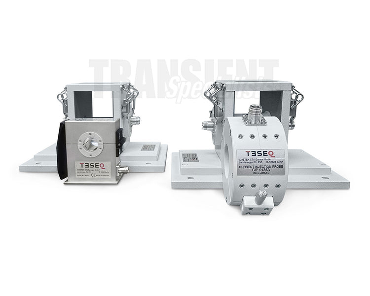 What is Bulk Current Injection (BCI)? - Test Methods & Equipment