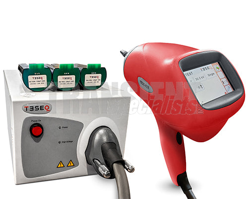 EMC Test Equipment - Rent & Buy Test Systems