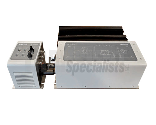 EM Test Conducted Transient Emissions Test Set Rental