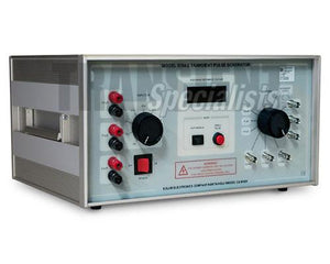 RTCA/DO 160 Section 22: Rent Lightning Susceptibility Generators