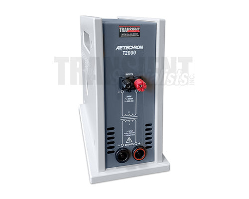 AE Techron T2000 - Rent LF Conducted Susceptibility Transformer
