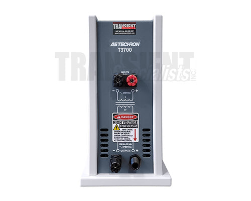 AE Techron T3700 - Rent Electric Field Susceptibility Transformer