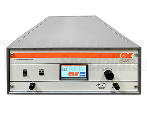 Amplifier Research 250W1000C - Rent AR 1GHz RF Amplifier