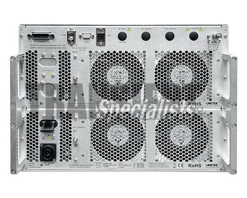 Milmega AS0860-200 - Rent 200 W 800 MHz - 6 GHz Amplifier