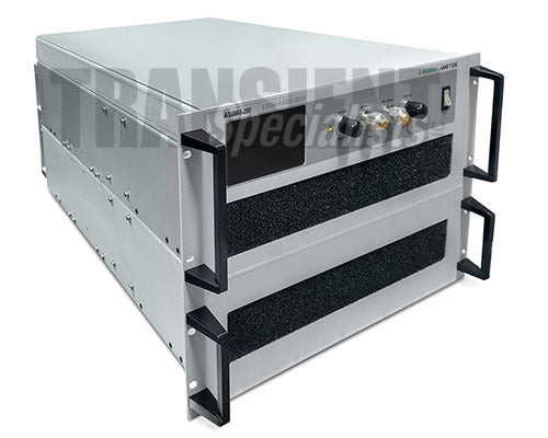 Milmega AS0860-200 - Rent 200 W 800 MHz - 6 GHz Amplifier