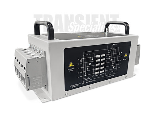 Rent Coupling Decoupling Network (CDN)