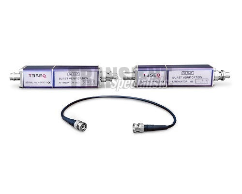 Teseq CAS3025 - Rent EFT/Burst Verification Kit