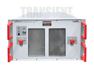 MIL-STD-461 CS114 - Rent BCI Susceptibility Test Equipment