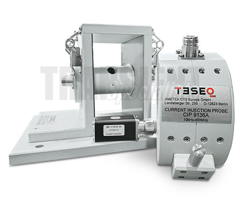 ISO 7637-3 ICC System - Rent EM Test Transient Injection Kit