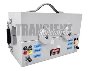 RTCA/DO 160 Section 22: Rent Lightning Susceptibility Generators