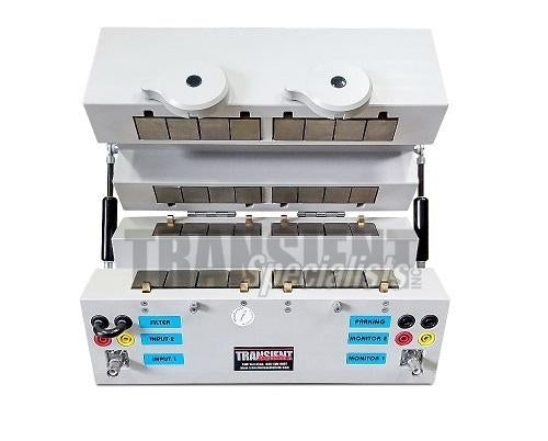 MIL-STD-461 CS117 - Rent Lightning Transients Generators