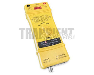 Pearson 110 - Rent Current Monitoring Probe 65 Amp RMS