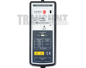 Pearson 110 - Rent Current Monitoring Probe 65 Amp RMS
