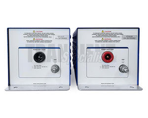 MIL-STD-461 CS114 - Rent BCI Susceptibility Test Equipment