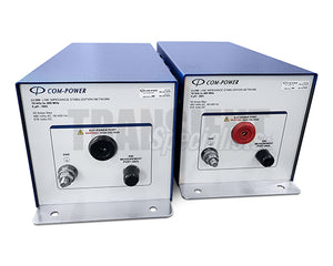 MIL-STD-461 CS114 - Rent BCI Susceptibility Test Equipment