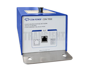 Conducted RF CDNs Rentals - Coupling/Decoupling Networks