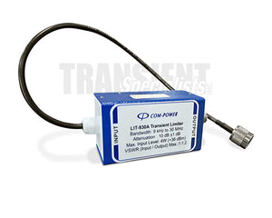 Solar LISN 9233-50 - Rent 50μH 50Amp LISN 10kHz –50MHz