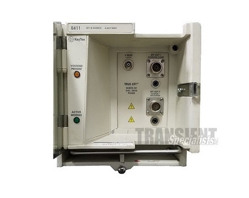 Thermo Keytek ECAT E411 - Buy & Rent 4.4 kV EFT/Burst Module