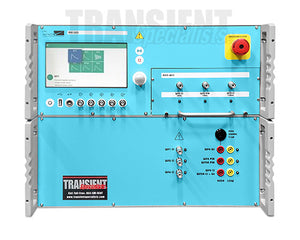 EMC Partner AVI3000 - Rent MIL-STD-461G & DO 160 Level 3 Generator