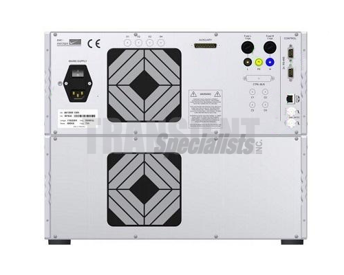 EMC Partner AVI3000 - Rent MIL-STD & DO-160 Level 3 Generator