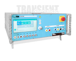 Electrical Transients - Sources, Waveforms, & Mitigation