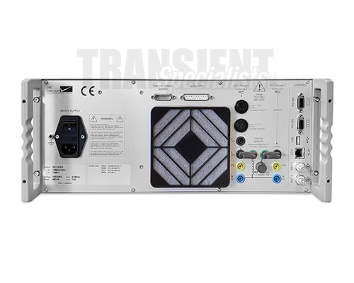 EMC Partner IMU-MGS - Rent 4 kV Surge & EFT Generator