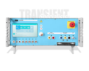 Electrical Transients - Sources, Waveforms, & Mitigation
