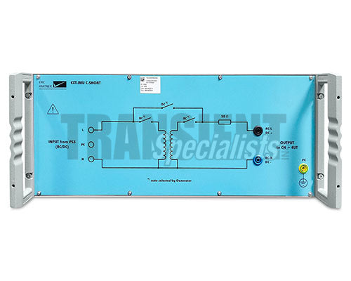 EMC Partner EXT-IMU C-SHORT - IMU Common Extension