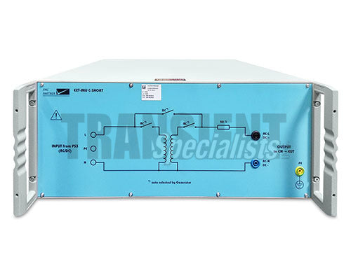 EMC Partner EXT-IMU C-SHORT - IMU Common Extension