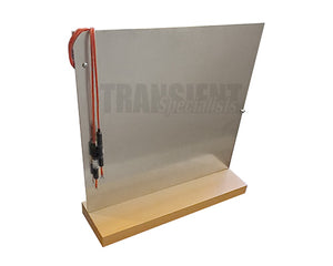 ISO 10605 ESD Field Coupling Plane - Bench Top Set-up Automotive