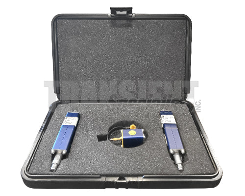 EM Test CA EFT Kit - EFT/Burst Pulse Verification Kit
