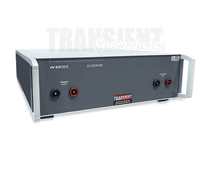 EM Test Equipment - ESD & EMI Transient Generators Rentals