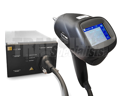 EM Test ESD NX30 - 30 kV ESD Simulator w/ Charge Removal