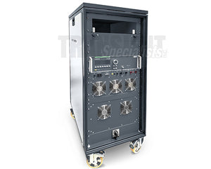 LV124 - Rent OEM Transient Test Systems E-01 to E-15