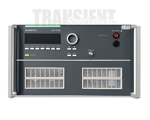 EM Test AutoWave - Rent 2 Channel Waveform Generator